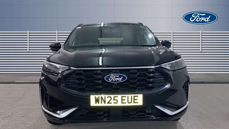 Used Ford Kuga 2.5 FHEV ST-Line 5dr CVT Hybrid Estate for Sale | Vertu Motors
